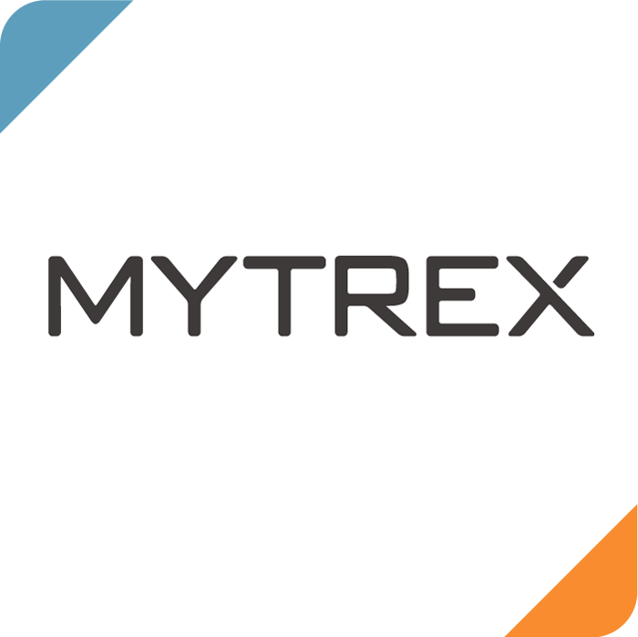 MYTREX Bare Foot